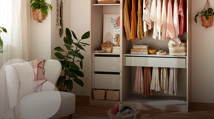 Literie & Chambre : Inspiration, Conseils | BUT